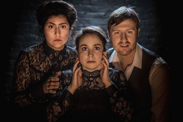 NEVA @ Theatre of Note in Los Angeles - Review - LA Theatre Bites Podcast