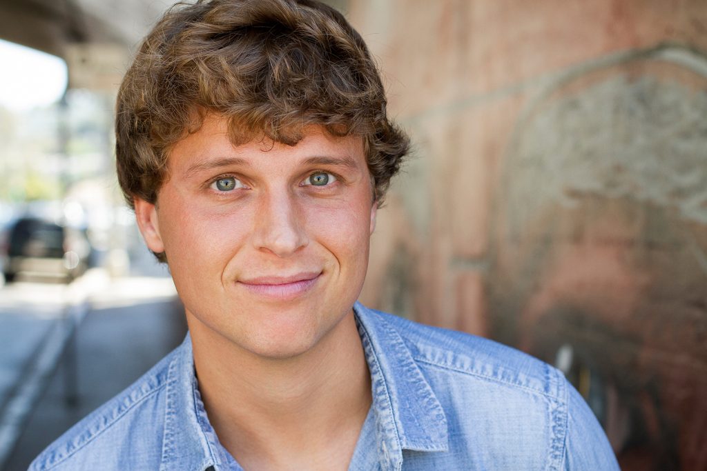 Interview with Chris Levan Playwright/Director of Podcast @ The ...