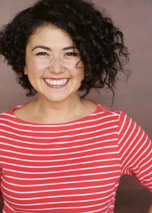 Interview with the creators of the Kaidan Project Lisa Dring and ...