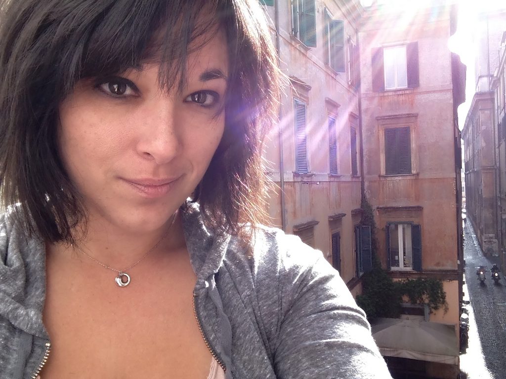 Interview with the creators of the Kaidan Project Lisa Dring and ...