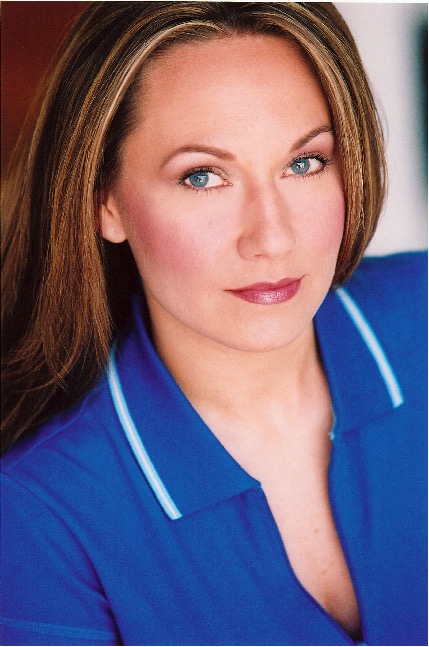 Interview with Amberly Chamberlain Director of The Last Days of Judas ...