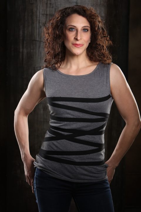 Interview with Battlesong of Boudica Actress/Fight Choreographer Jen Albert