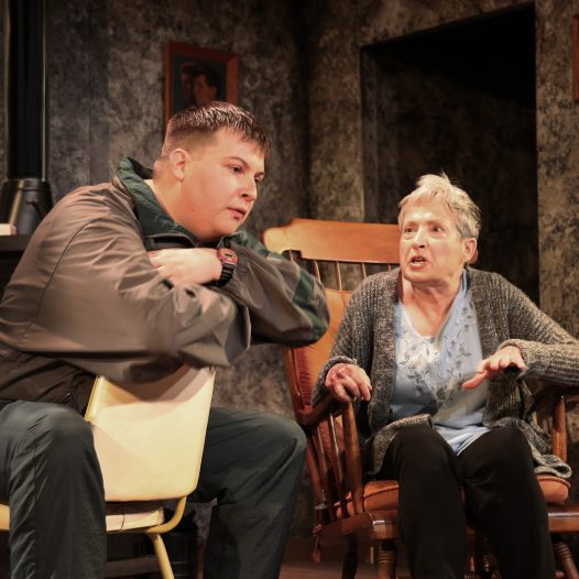 Interview with Voice and Dialect coach Anne Mignon Whitaker about Costa ...