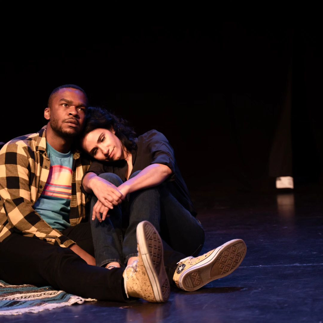 Interview with The Sphere of Fixed Stars in the Heavens Actress Tiffany ...