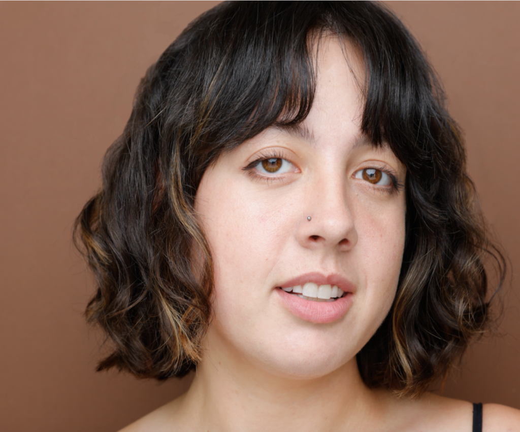 Interview with 2024 Best Young Actress & Mikvah Girls lead Maya Knell