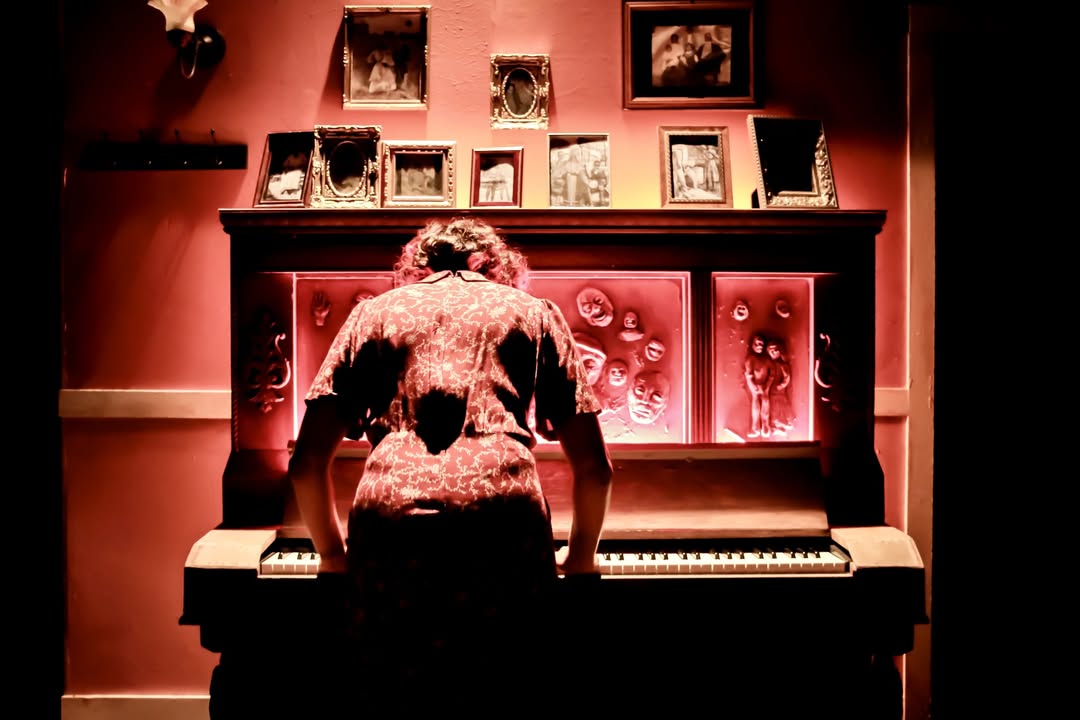 The Piano Lesson @ Long Beach Playhouse - Review