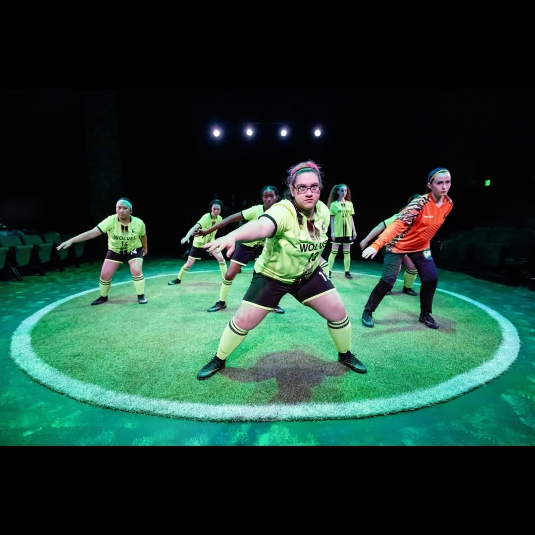 The Wolves @ California State University, Northridge - Review