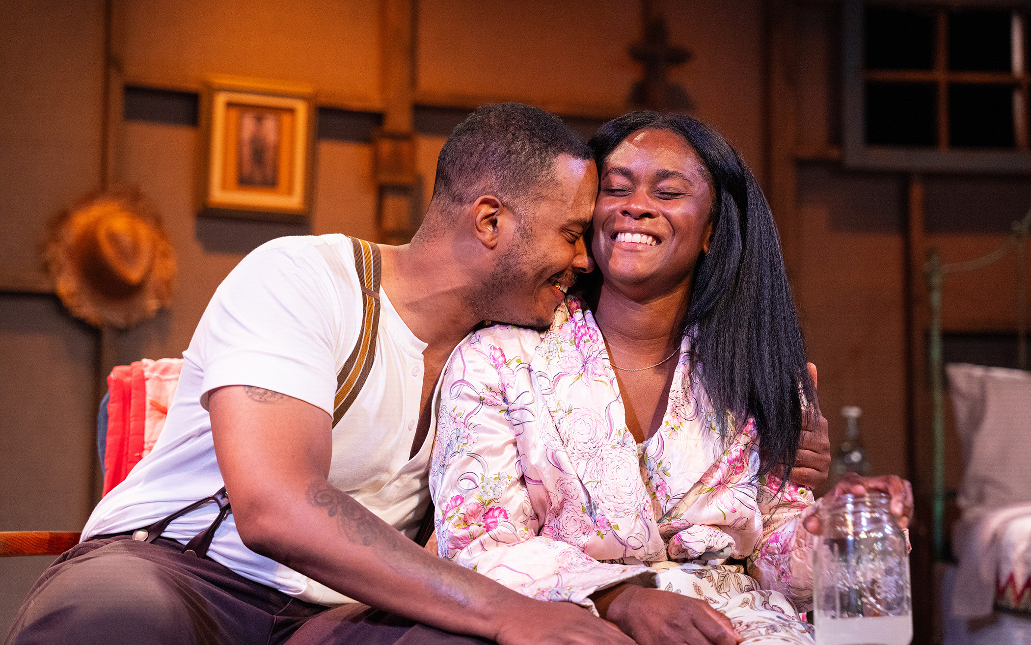 The Echo Theater Company presents: Berta, Berta @ Atwater Village ...